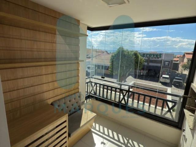 Apartamento em Vera Cruz, Caçapava/SP de 71m² 2 quartos à venda por R$ 454.000,00