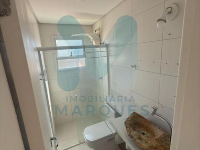Apartamento em Vera Cruz, Caçapava/SP de 71m² 2 quartos à venda por R$ 455.000,00