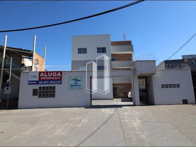 Apartamento em Vera Cruz Aparecida de Goiânia
