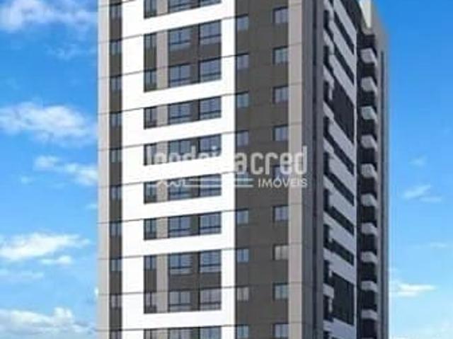 Apartamento em Veraliz, Londrina/PR de 70m² 3 quartos à venda por R$ 444.000,00