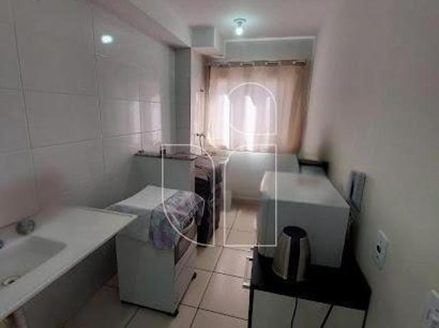 Apartamento em Vereador Eduardo Andrade Rei Marília