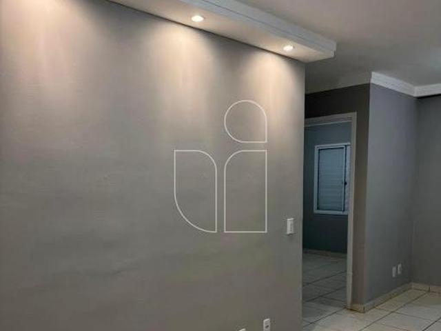 Apartamento em Vereador Eduardo Andrade Rei Marília