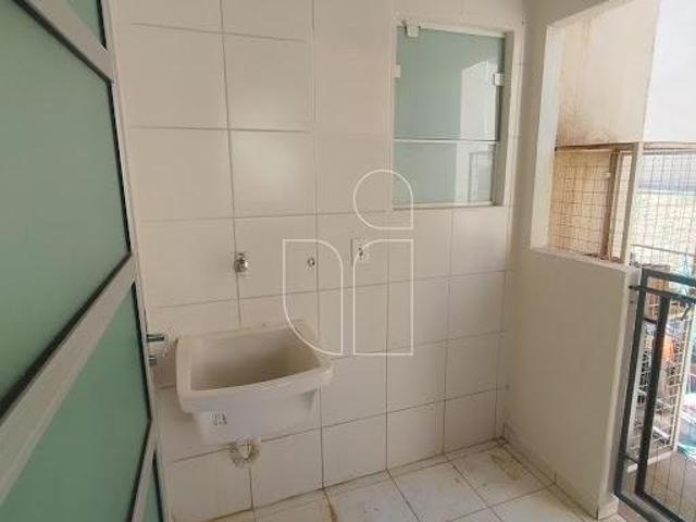 Apartamento em Vereador Eduardo Andrade Rei Marília, SP