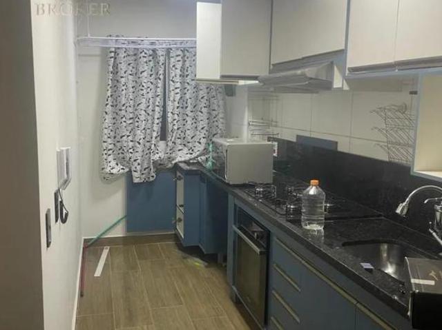 Apartamento em Vereador Eduardo Andrade Reis, Marília/SP de 0m² 2 quartos à venda por R$ 250.000,00