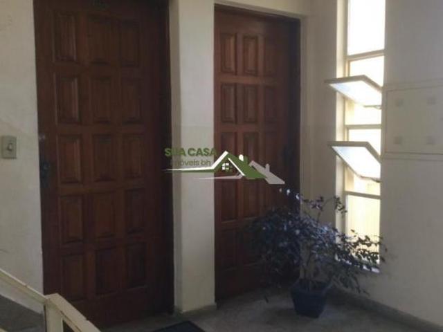 Apartamento em Vespasiano 100m 3 Quartos