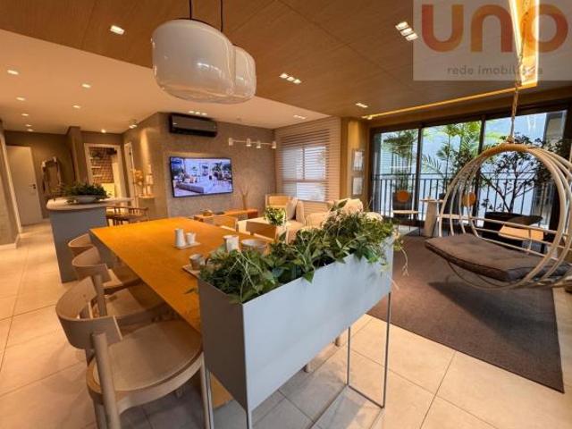Apartamento em Via Park Campo Grande, MS