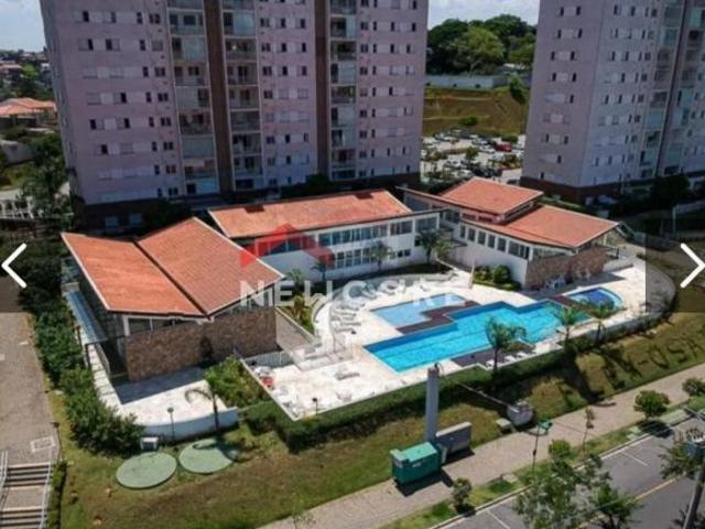 Apartamento em Via Transversal Sul Novo Osasco Osasco/SP