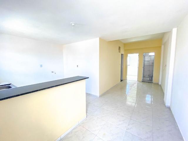 Apartamento em Vicente Pinzon, Fortaleza/CE de 44m² 2 quartos para locação R$ 1.300,00/mes