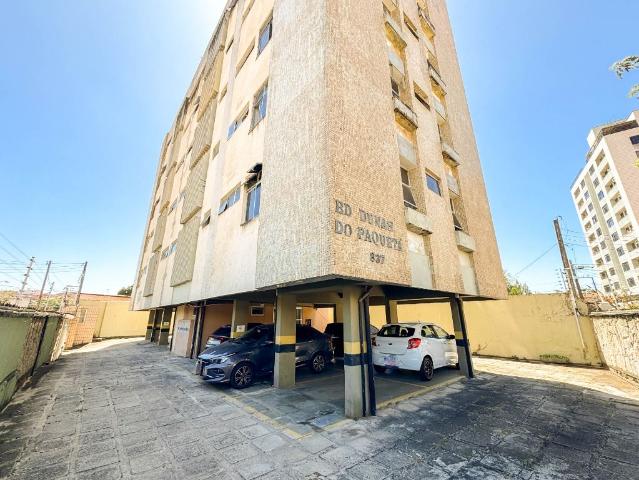 Apartamento em Vicente Pinzon, Fortaleza/CE de 85m² 3 quartos à venda por R$ 229.000,00