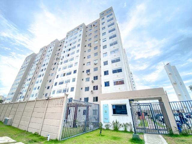 Apartamento em Vicente Pinzon, Fortaleza/CE de 38m² 2 quartos para locação R$ 1.700,00/mes