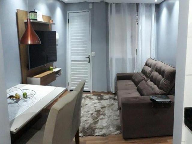 Apartamento em Viela Betânia Jardim Albertina Guarulhos/SP