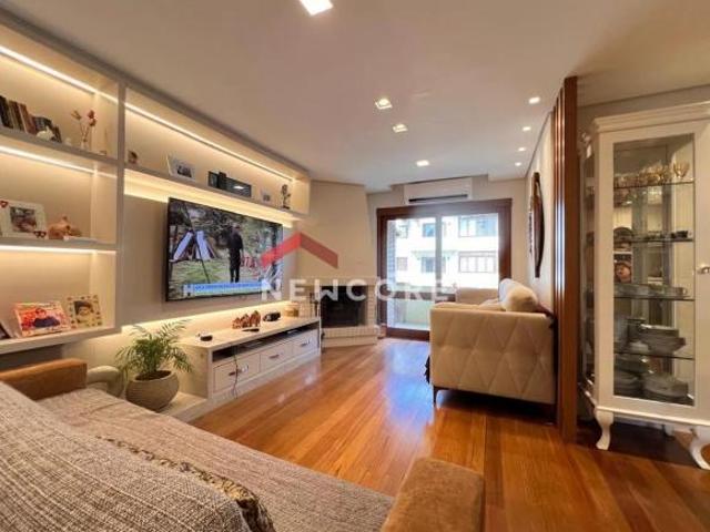 Apartamento em Vigilante Avenida Central Gramado/RS