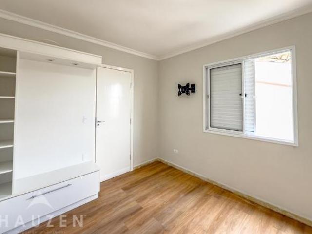 Apartamento em Vila Municipal Bragança Paulista