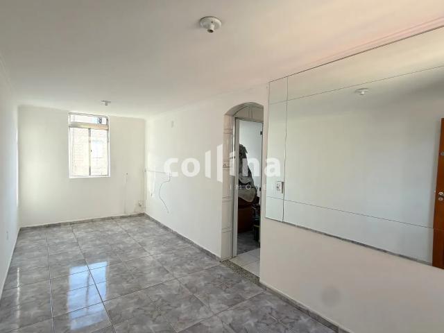 Apartamento em Vila Municipal, Carapicuíba/SP de 52m² 2 quartos à venda por R$ 204.900,00