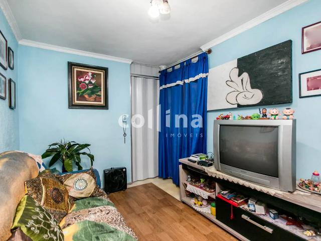 Apartamento em Vila Municipal, Carapicuíba/SP de 52m² 2 quartos à venda por R$ 211.600,00