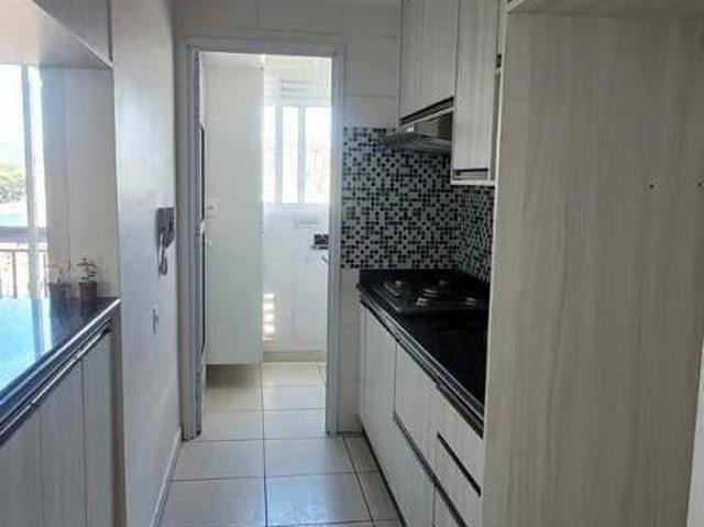 Apartamento em Vila Municipal, Jundiaí/SP de 58m² 2 quartos à venda por R$ 580.000,00