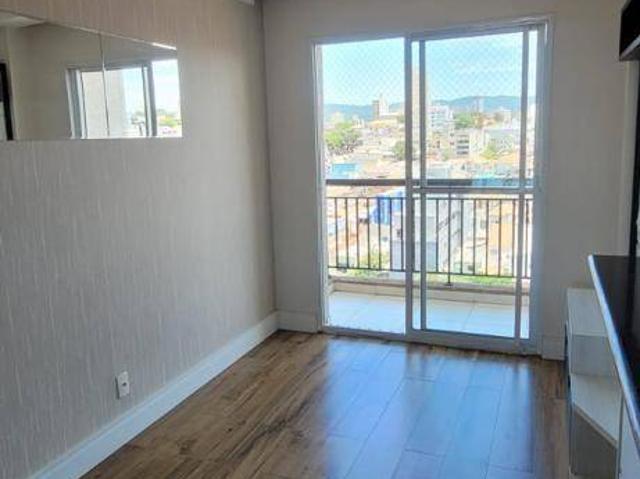 Apartamento em Vila Municipal, Jundiaí/SP de 58m² 2 quartos à venda por R$ 579.000,00