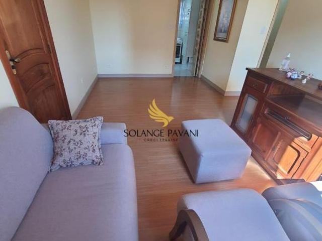 Apartamento em Vila Municipal, Jundiaí/SP de 66m² 2 quartos à venda por R$ 350.000,00
