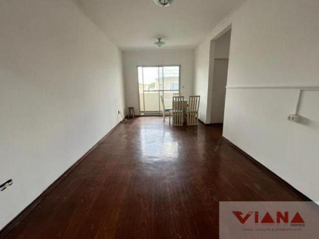 Apartamento em Vila Mussolini São Bernardo do Campo