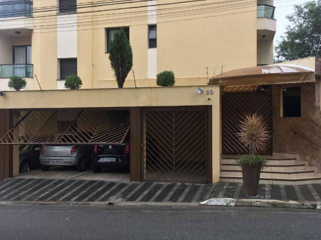 Apartamento em Vila Mussolini, São Bernardo do Campo/SP de 47m² 1 quartos à venda por R$ 317.000,00