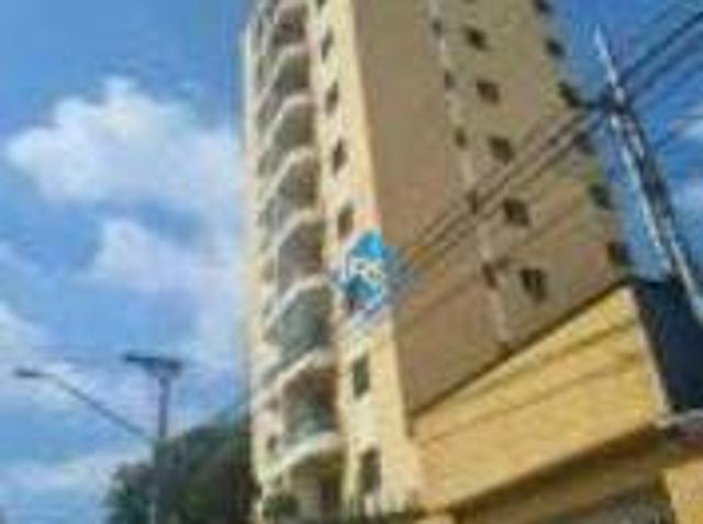 Apartamento em Vila Mussolini, São Bernardo do Campo/SP de 50m² 1 quartos à venda por R$ 369.000,00