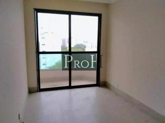 Apartamento em Vila Mussolini, São Bernardo do Campo/SP de 50m² 1 quartos à venda por R$ 370.000,00