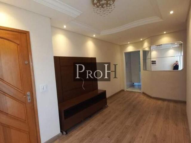 Apartamento em Vila Mussolini, São Bernardo do Campo/SP de 68m² 2 quartos à venda por R$ 399.900,00