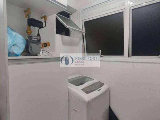 Apartamento em Vila Mussolini, São Bernardo do Campo/SP de 90m² 3 quartos à venda por R$ 690.000,00