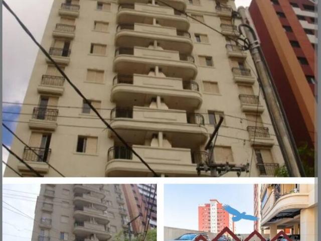 Apartamento em Vila Mussolini, São Bernardo do Campo/SP de 91m² 3 quartos à venda por R$ 599.900,00