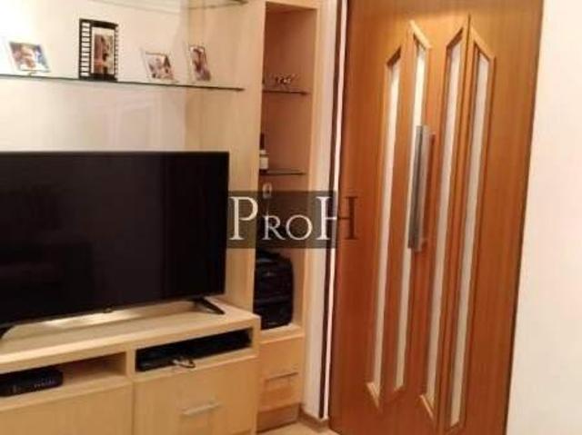 Apartamento em Vila Mussolini, São Bernardo do Campo/SP de 117m² 3 quartos à venda por R$ 650.000,00