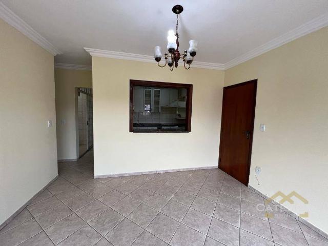 Apartamento em Vila M Genoveva, Jundiaí/SP de 110m² 3 quartos para locação R$ 3.000,00/mes