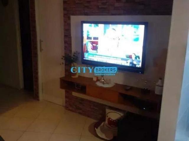 Apartamento em Vila Macedópolis, São Paulo/SP de 71m² 3 quartos à venda por R$ 430.000,00