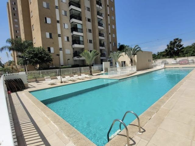 Apartamento em Vila Machado, Jacareí/SP de 0m² 3 quartos à venda por R$ 455.900,00