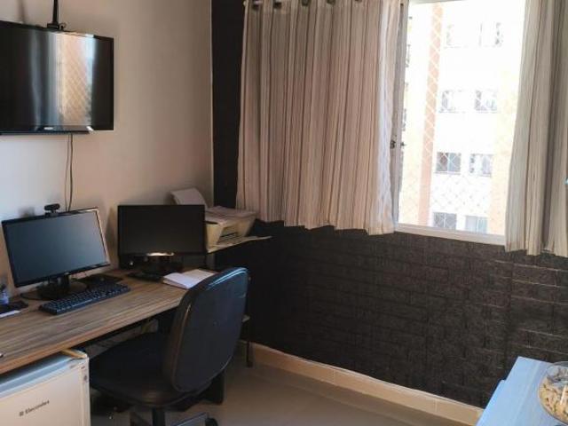 Apartamento em Vila Machado, Jacareí/SP de 0m² 3 quartos à venda por R$ 456.000,00