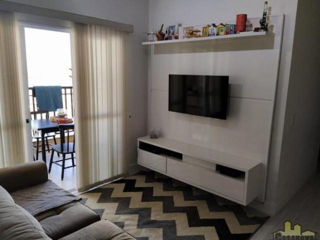Apartamento em Vila Machado, Jacareí/SP de 0m² 3 quartos à venda por R$ 470.000,00