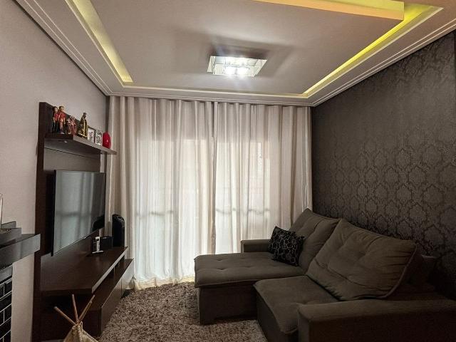 Apartamento em Vila Machado, Jacareí/SP de 0m² 3 quartos à venda por R$ 638.000,00