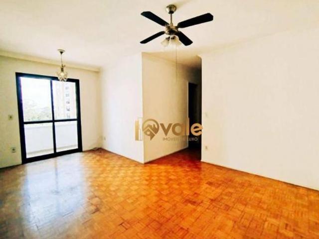 Apartamento em Vila Machado, Jacareí/SP de 76m² 3 quartos à venda por R$ 340.000,00
