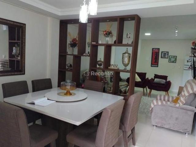 Apartamento em Vila Maggi, Canela/RS de 81m² 2 quartos à venda por R$ 850.000,00