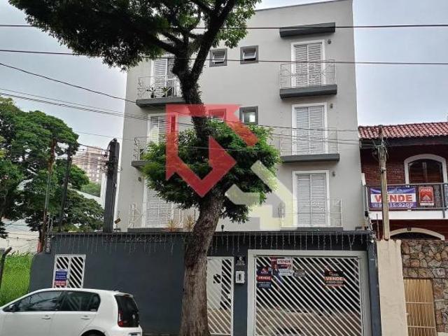 Apartamento em Vila Magini, Mauá/SP de 58m² 2 quartos à venda por R$ 320.000,00