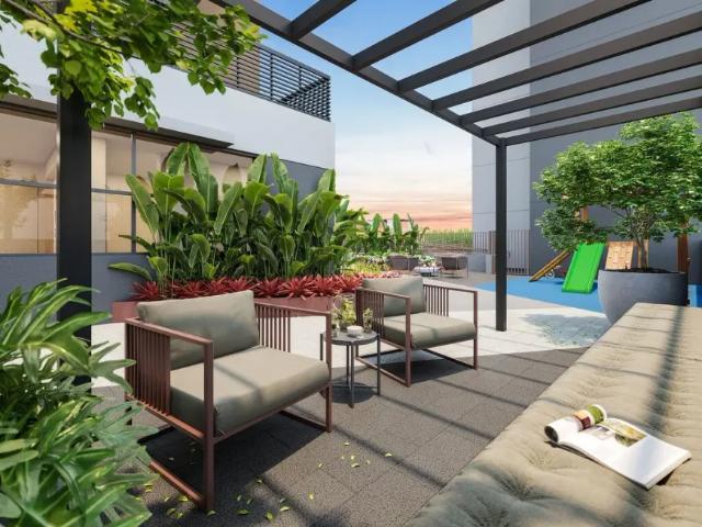 Apartamento em Vila Madalena com 148.21 m², 3 quarto s, 3 suíte s, 1 vaga s