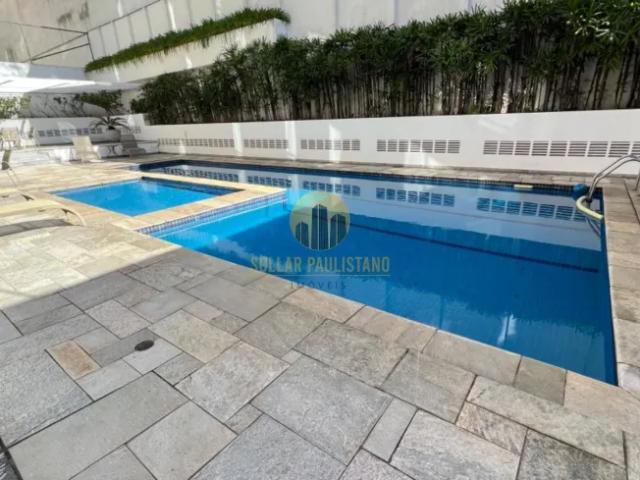 Apartamento em Vila Madalena São Paulo
