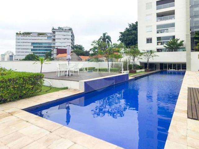 Apartamento em VILA MADALENA São Paulo