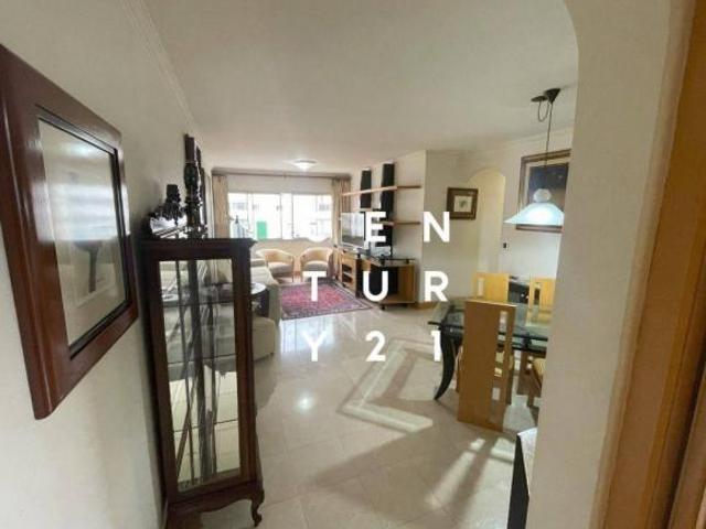 Apartamento em Vila Madalena, São Paulo/SP de 109m² 2 quartos à venda por R$ 1.019.000,00
