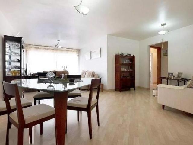 Apartamento em Vila Madalena, São Paulo/SP de 130m² 3 quartos à venda por R$ 1.250.000,00