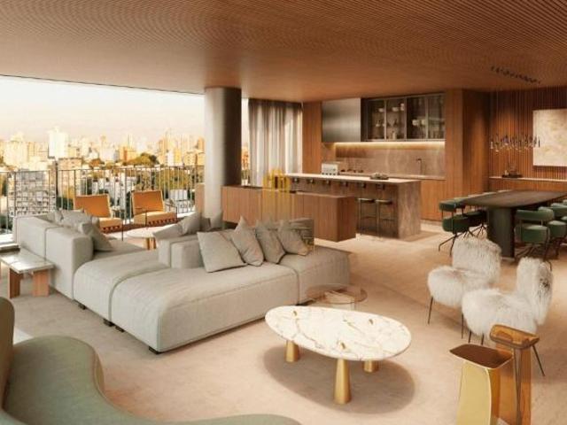 Apartamento em Vila Madalena, São Paulo/SP de 362m² 4 quartos à venda por R$ 10.499.000,00