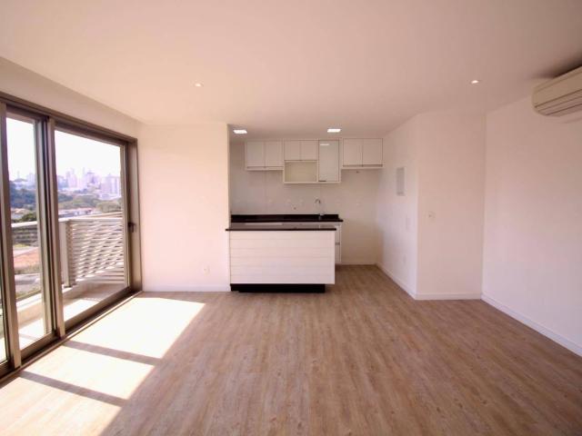 Apartamento em Vila Madalena, São Paulo/SP de 55m² 1 quartos à venda por R$ 1.374.000,00