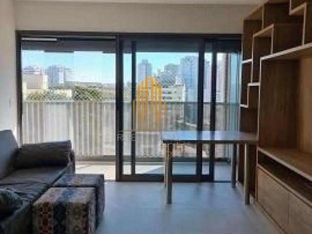 Apartamento em Vila Madalena, São Paulo/SP de 68m² 1 quartos à venda por R$ 1.209.900,00