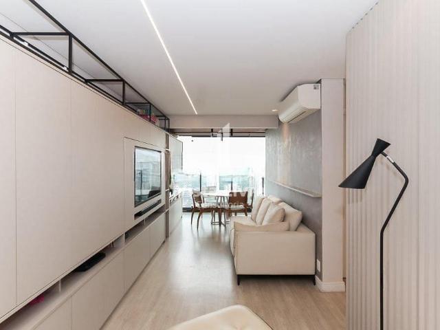 Apartamento em Vila Madalena, São Paulo/SP de 60m² 2 quartos à venda por R$ 1.595.900,00