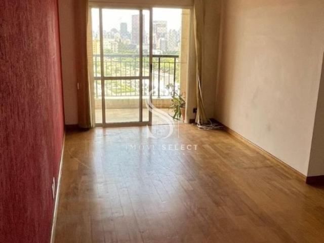 Apartamento em Vila Madalena, São Paulo/SP de 70m² 2 quartos à venda por R$ 1.299.900,00