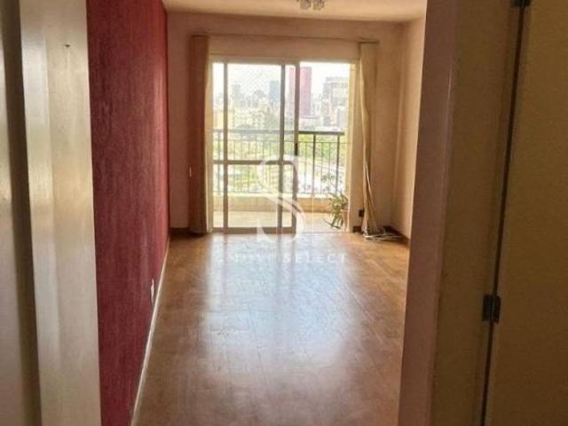 Apartamento em Vila Madalena, São Paulo/SP de 70m² 2 quartos à venda por R$ 1.300.000,00